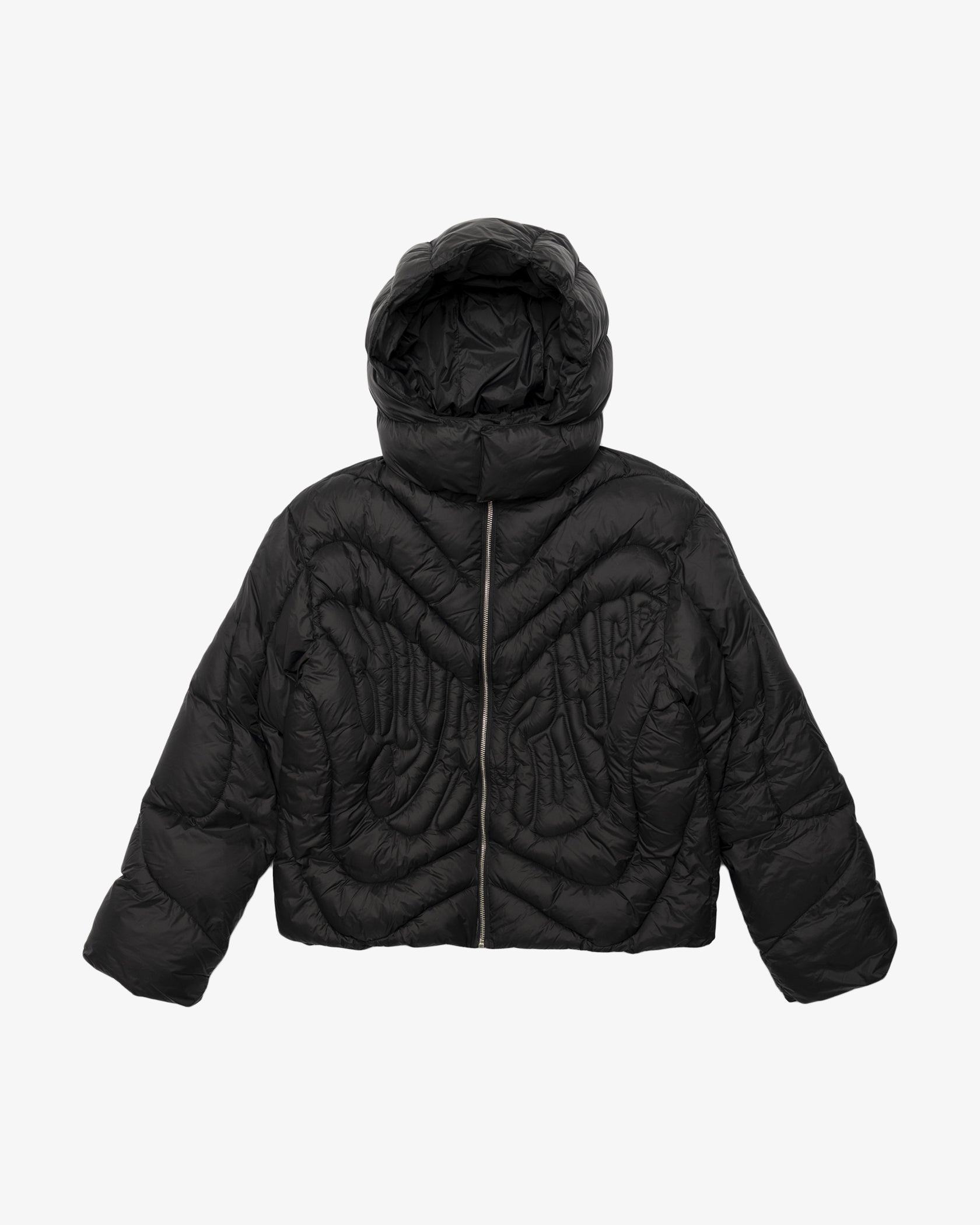 Butterfly Puffer